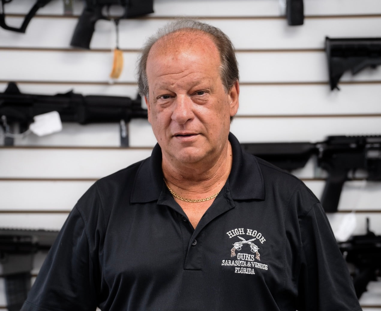 Florida Concealed Carry Vs. Constitutional Carry. – High Noon Guns