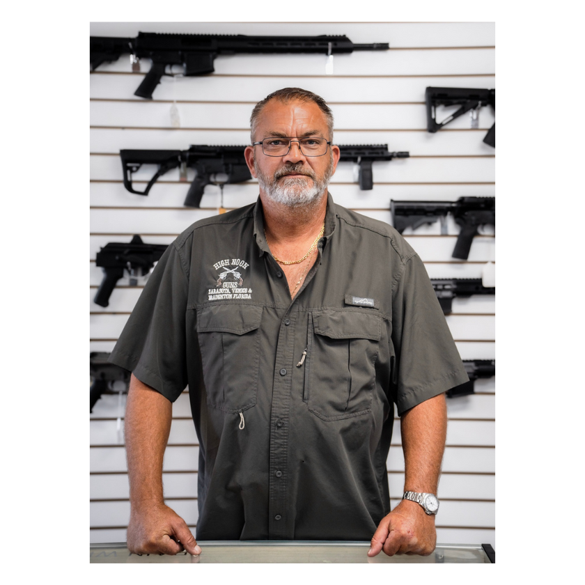 Florida Concealed Carry & Classes – High Noon Guns