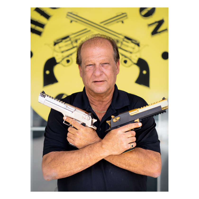 Florida Concealed Carry & Classes – High Noon Guns