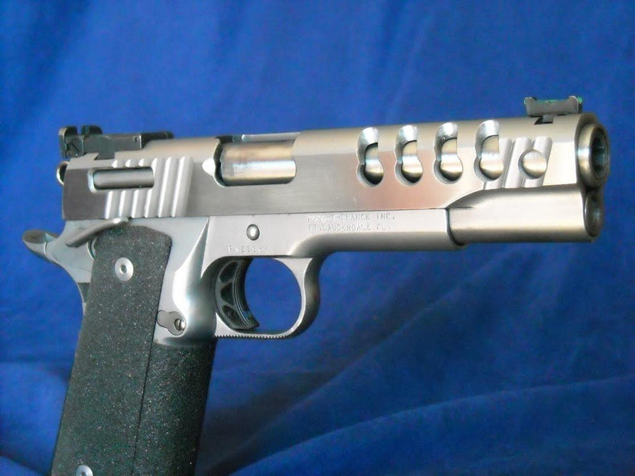 Gunsmith – High Noon Guns