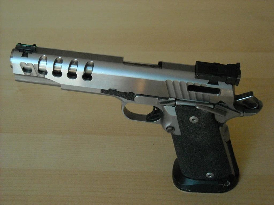 Gunsmith – High Noon Guns