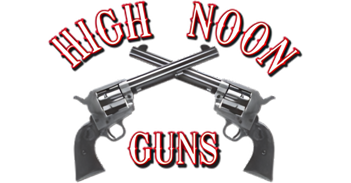 Sarasota – High Noon Guns
