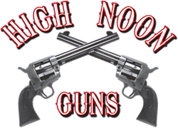 Sarasota – High Noon Guns